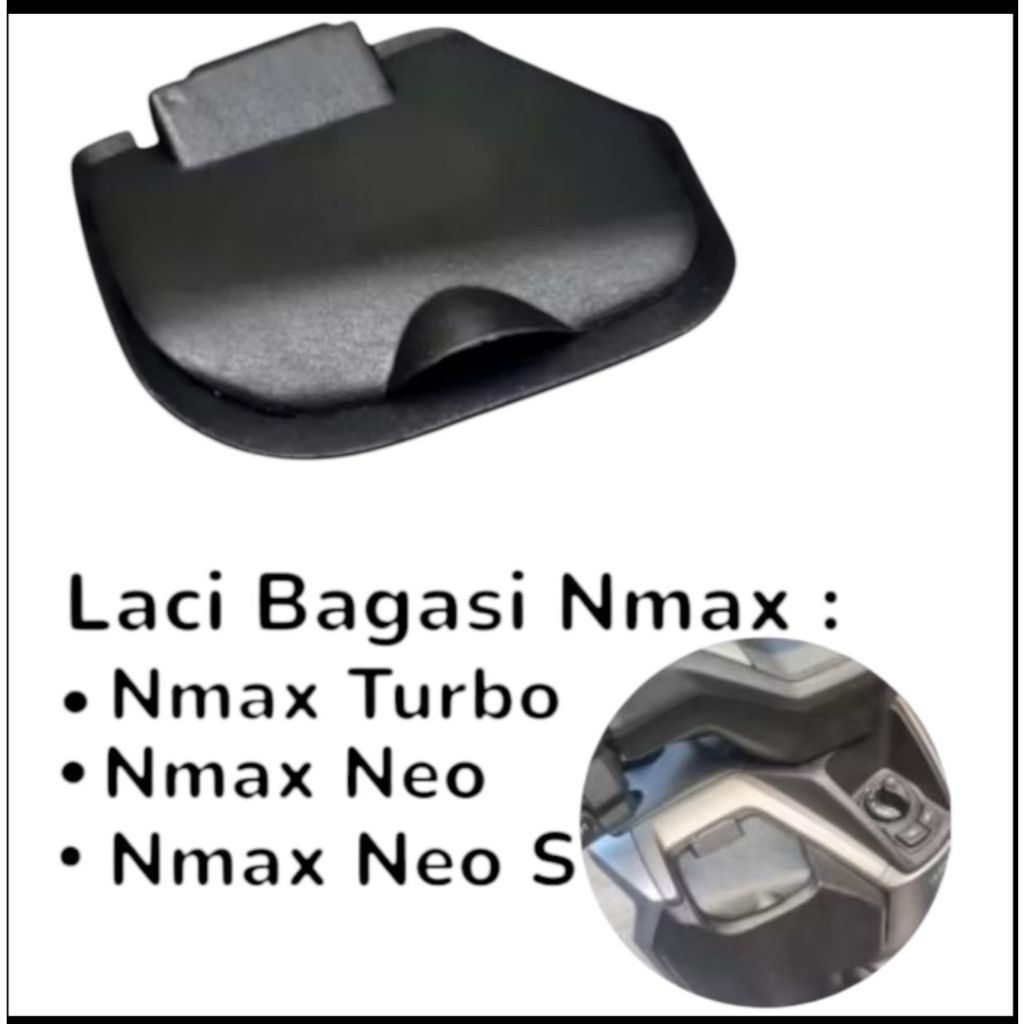 Nmax turbo drawer / nmax turbo drawer cover | Shopee Philippines