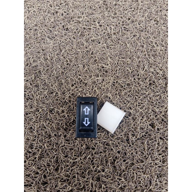 UNIVERSAL ARROW POWER WINDOW SWITCH | Shopee Philippines