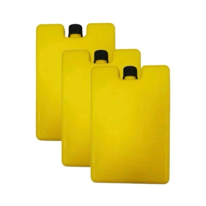 Ice Pack Medium Cooler substitute for Dry Ice Ice Ice Cubes | Shopee ...