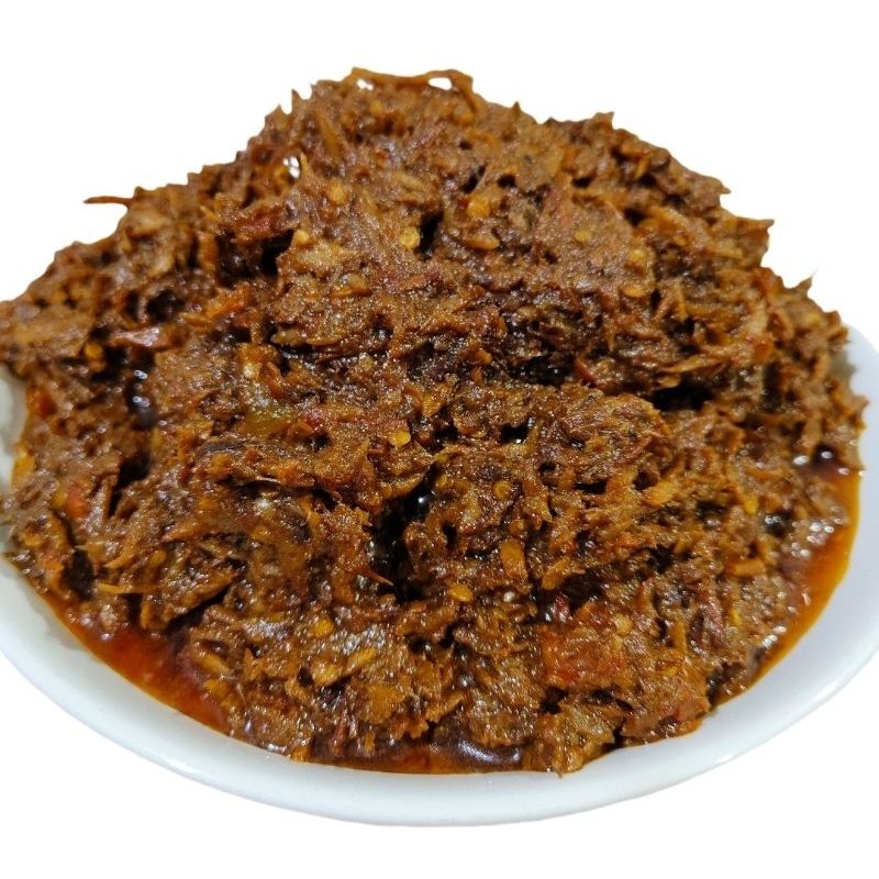 The most delicious anchovy chili sauce/anchovie chili sauce/Spicy ...