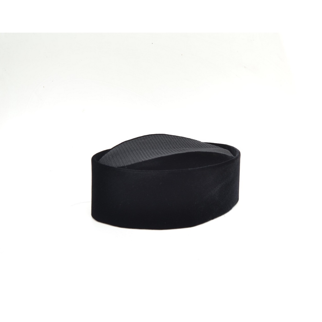 Full AC Stacked Songkok / FULL AC Stacked Peci | Shopee Philippines