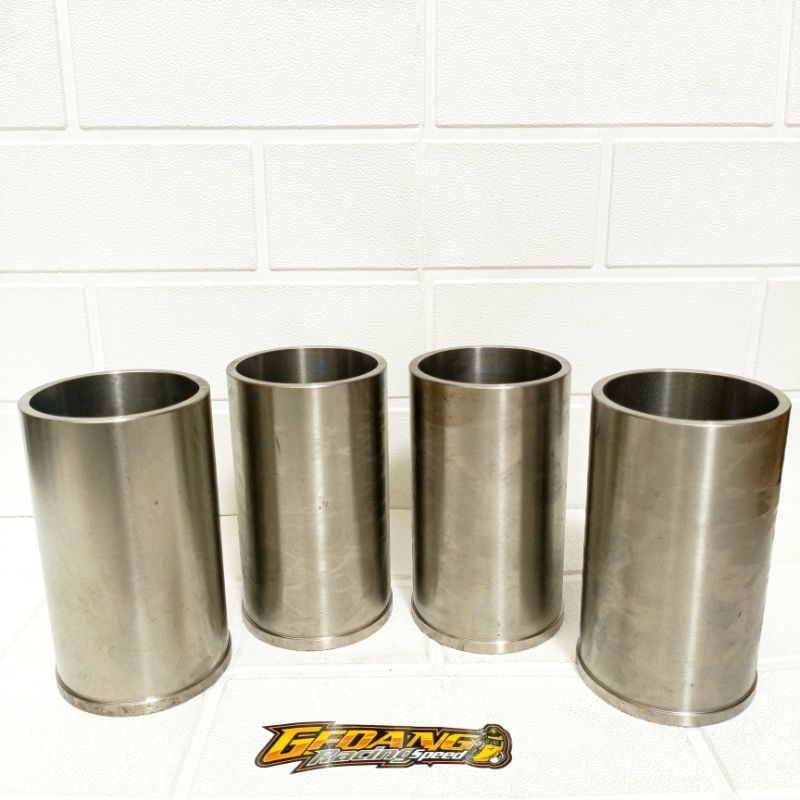 LINER BORING TIGER BORE UP 66/73, 66/74, 66/75, 66/76 SATRIA FU BORE UP ...