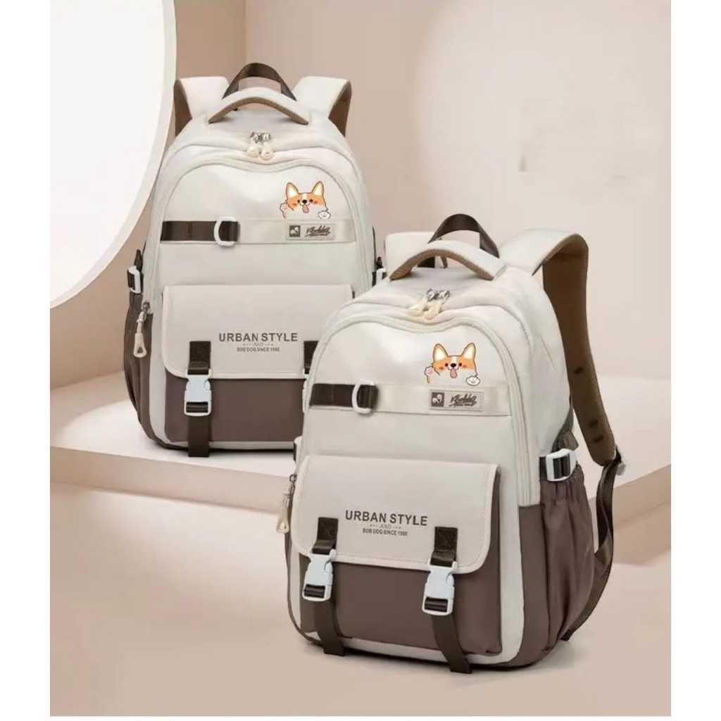 Bbs Elementary School Middle School/Vocational School Backpacks, Girls ...