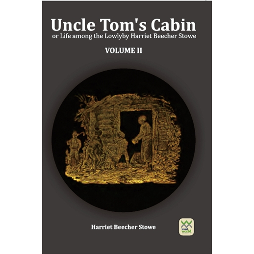Uncle's Tom Cabin: Volume 2 Word World Manuscript | Shopee Philippines