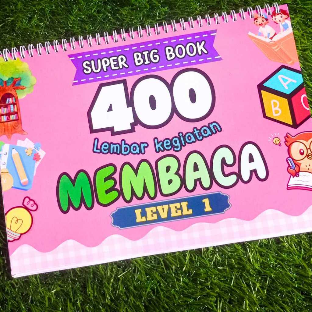 Learning Activities for Smart Children Preschool TkA TkB Activity 3 4 5 ...