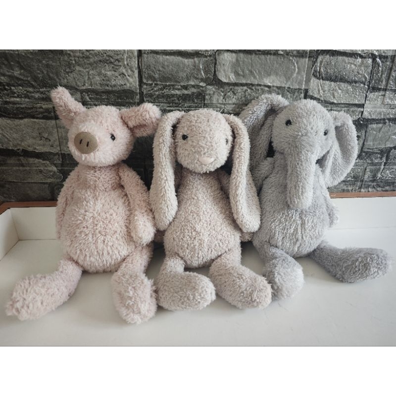 Jellycat Chouchou Series 13 May 2025 Doll | Shopee Philippines