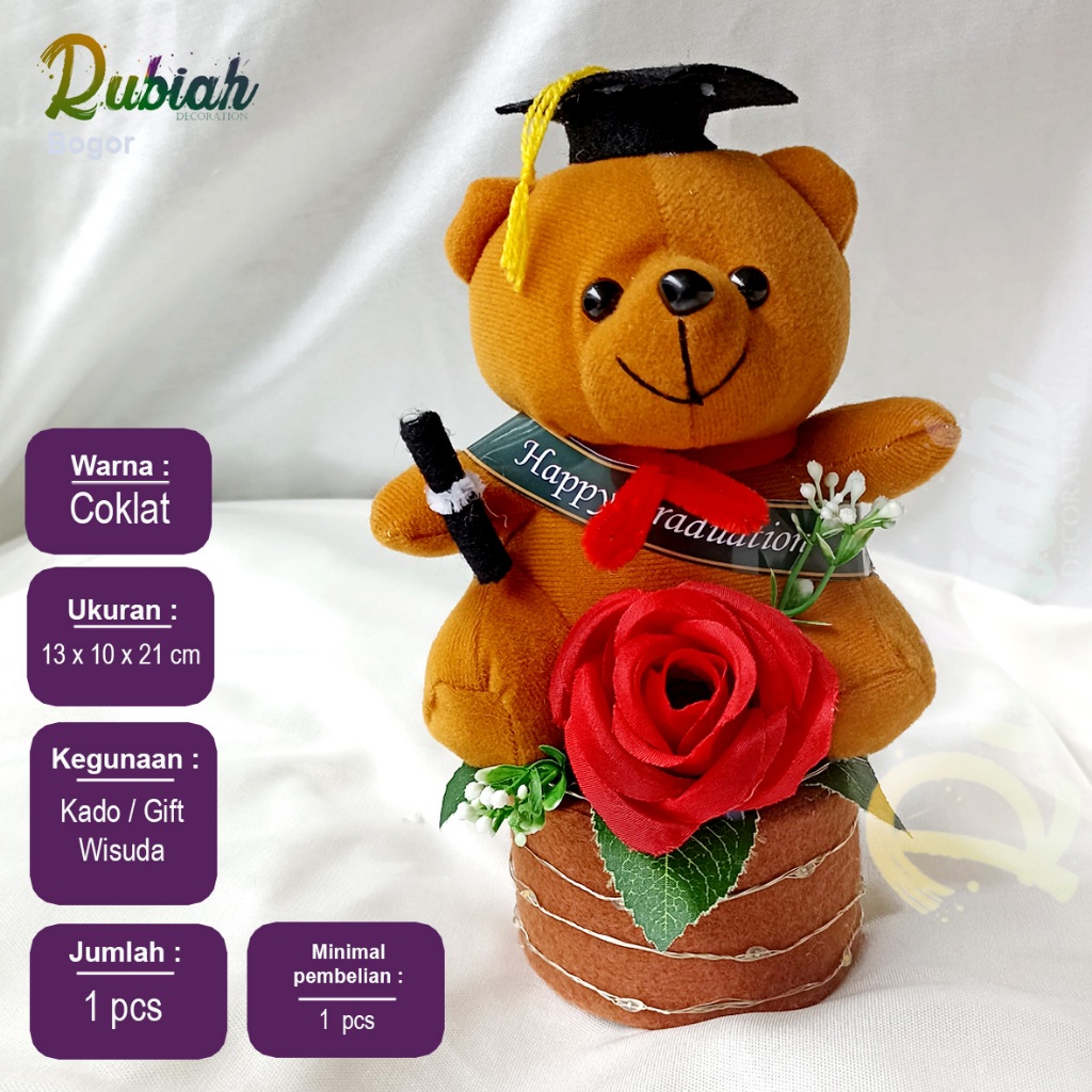 Chocolate graduation Doll, light, free greeting card / graduation Gift ...