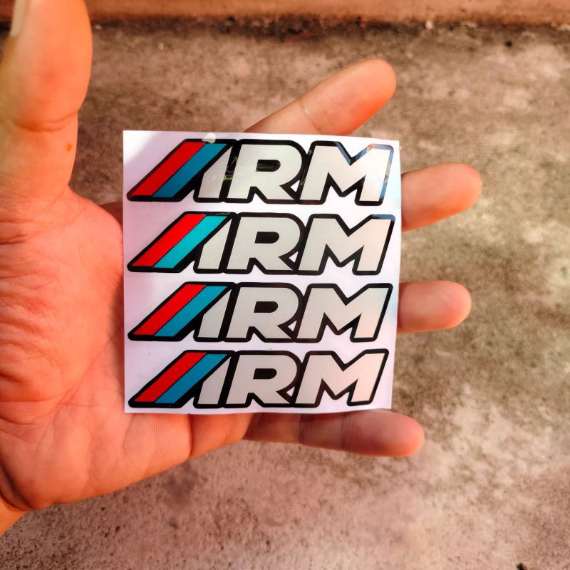 Arm Cutting Stickers Arm Stickers Cutting Stickers Waterproof ...