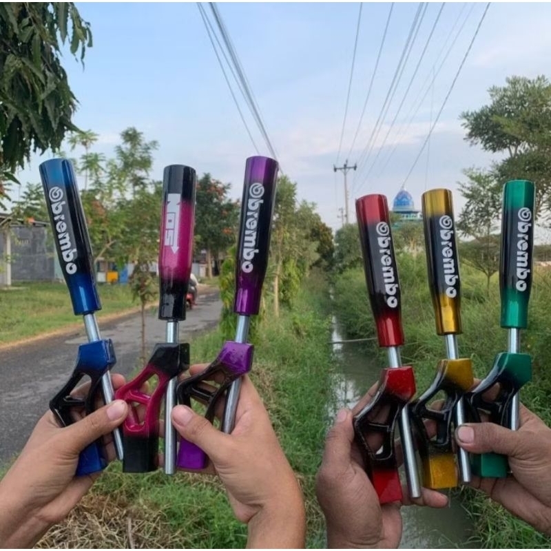 XTander/Gear stick/Shift knob/Car variations/Gear knob/Gear lever ...