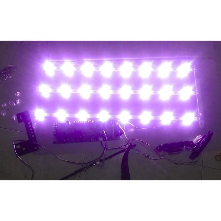 Sony 32 Inch LED TV Backlight Model KLV-32R302E | Shopee Philippines