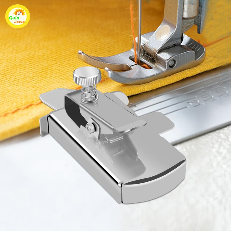 MESIN Magnetic Stitch Limiter for Generation 3 Portable Sewing Machines ...