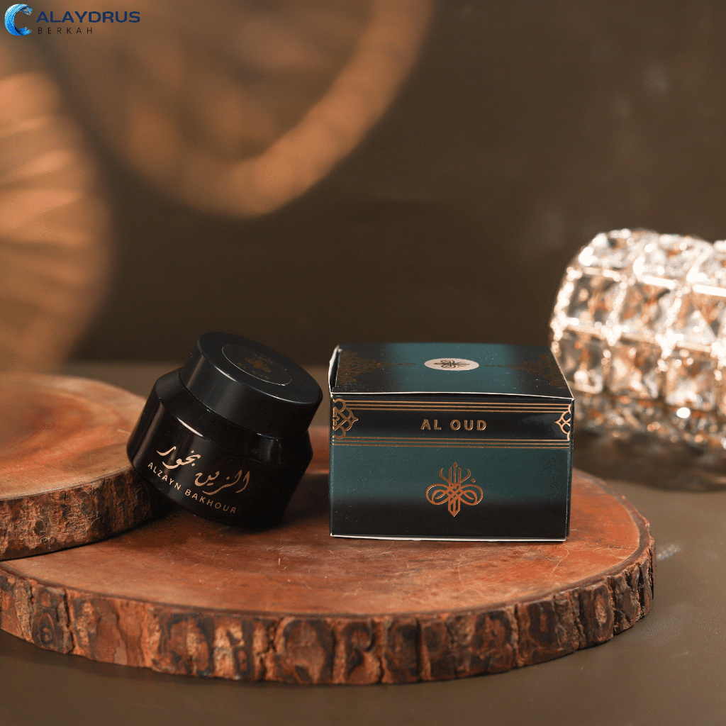 Original Arabic Bukhur Premium Long Lasting Fragrance Al Oud Original ...