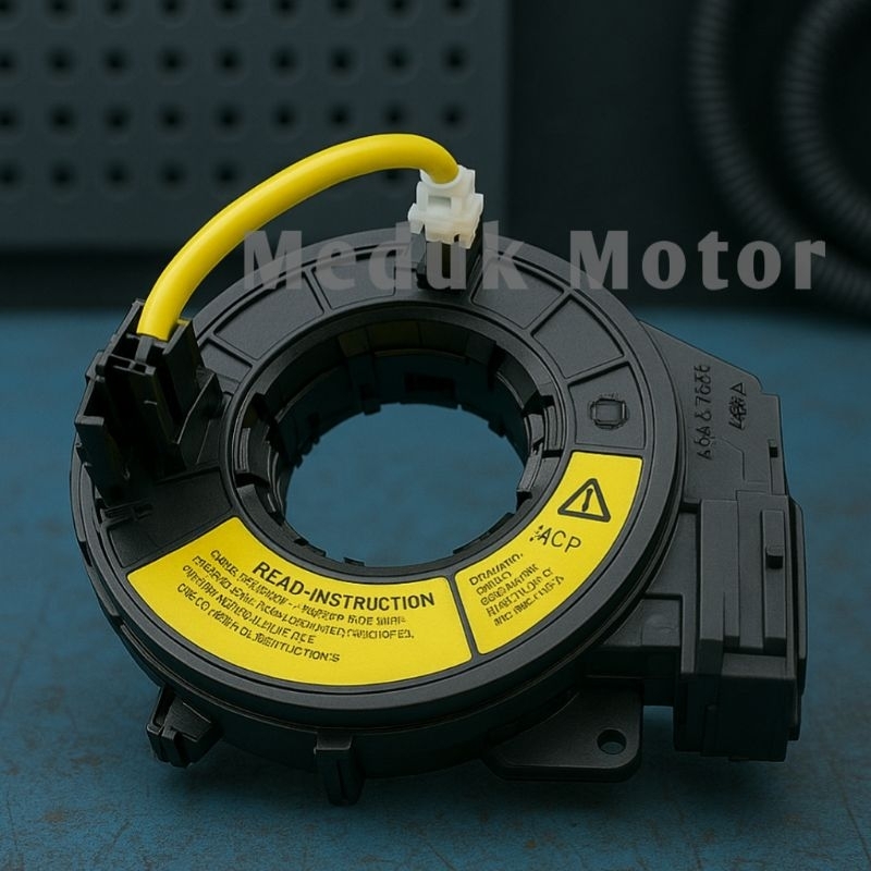 Ford Ranger T6 and Ford Fiesta Steering Horn Spiral Cable | Shopee ...