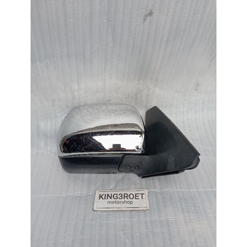 Original Suzuki APV electric rear view mirror manual folding mirror ...