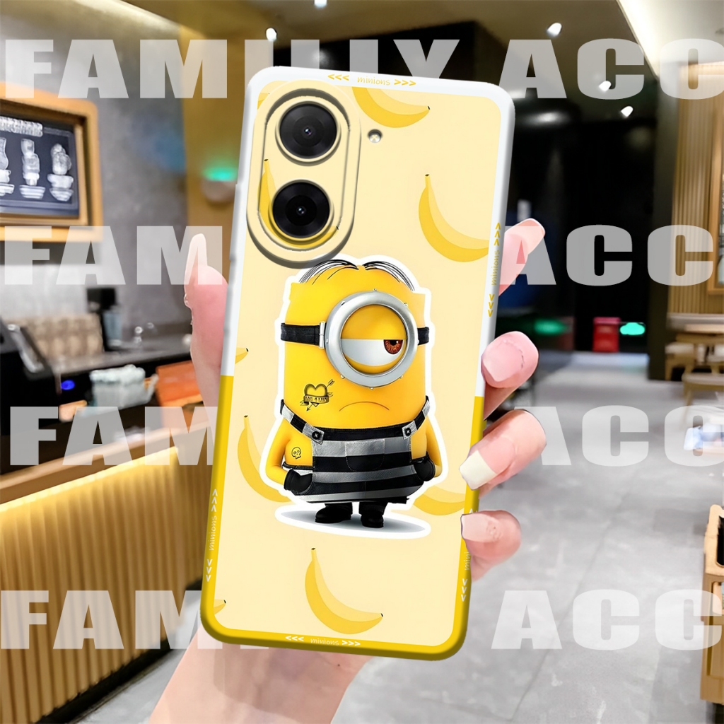 (FA-01) REDMIA 5 2025 NEWEST Silicon Procamera Case New Silicon - HP ...