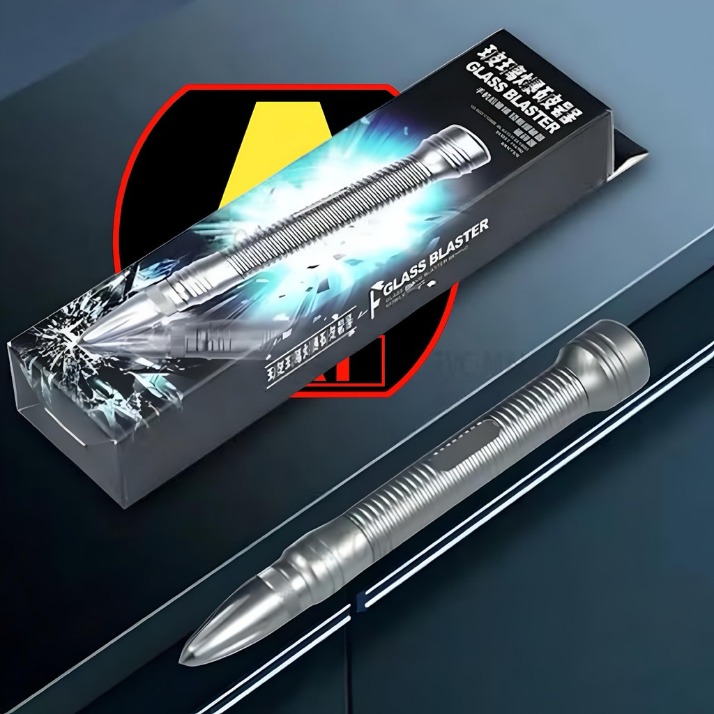 GLASS BLASTER BACKGLASS CRUSHER BACKDOOR GLASS TE -795 | Shopee Philippines