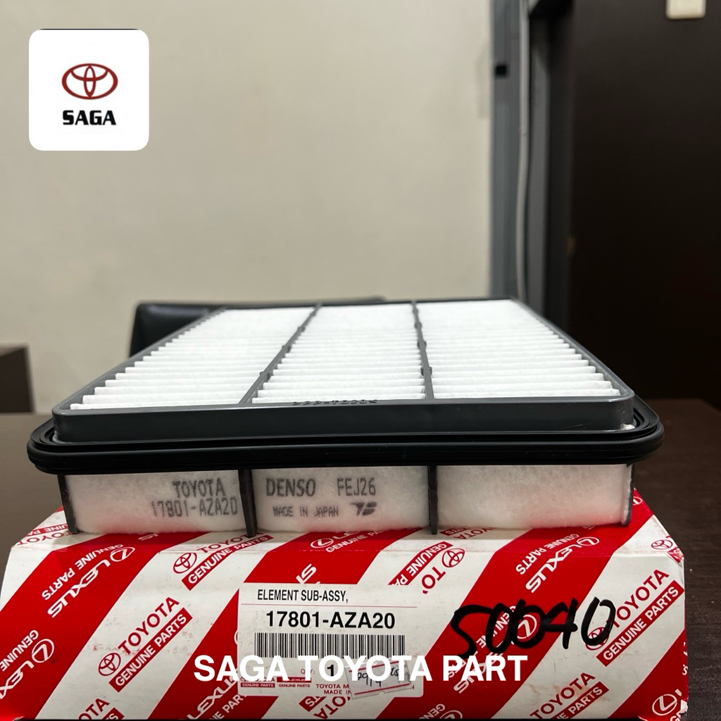 AIR FILTER/AIR FILTER/ AIR FILTER / AIR FILTER HAWA LAND CRUISER UZJ100 ...