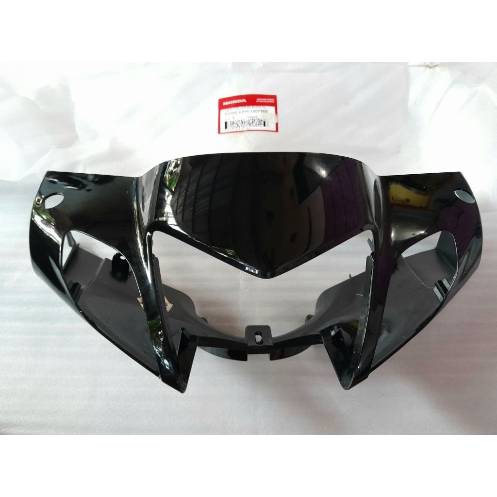 New original honda karisma headlight Cover | Shopee Philippines