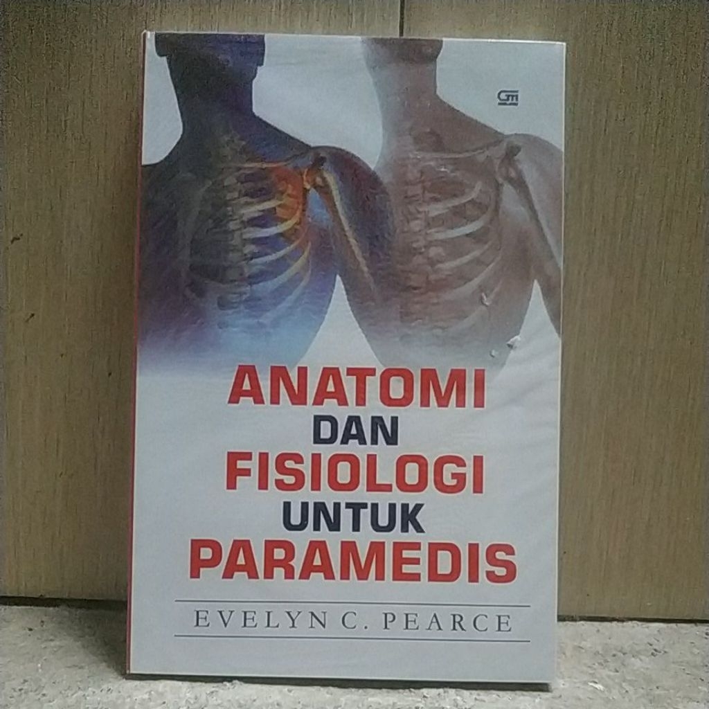 ANATOMY AND PHYSICALOLOGY FOR PARAMEDIS | Shopee Philippines