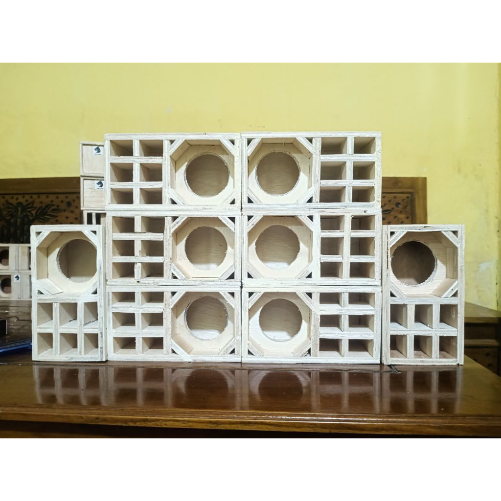 2 inch Booster Box Minimalist specs/ SPL speaker Box | Shopee Philippines