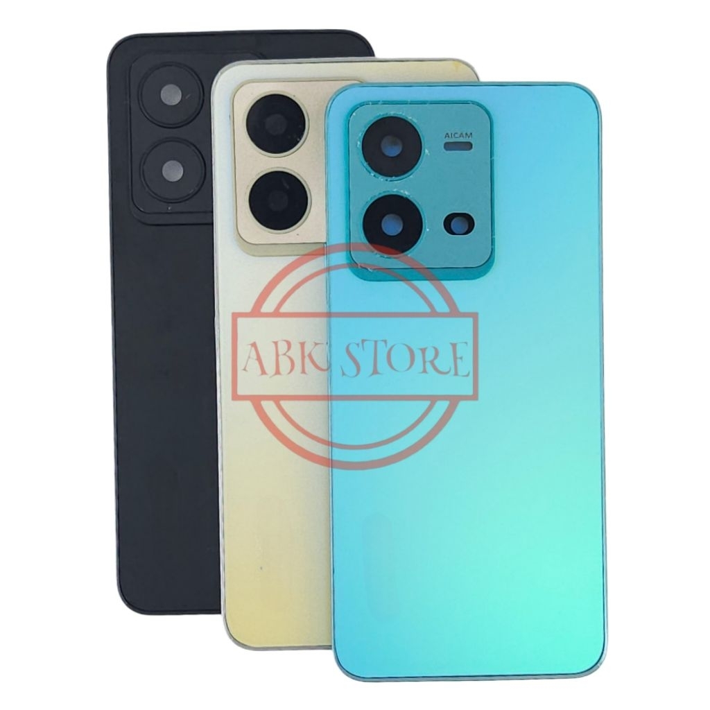 BACK CASING - CASING - CASING - HOUSING FOR VIVO V25 / V25E BACKDOOR ...