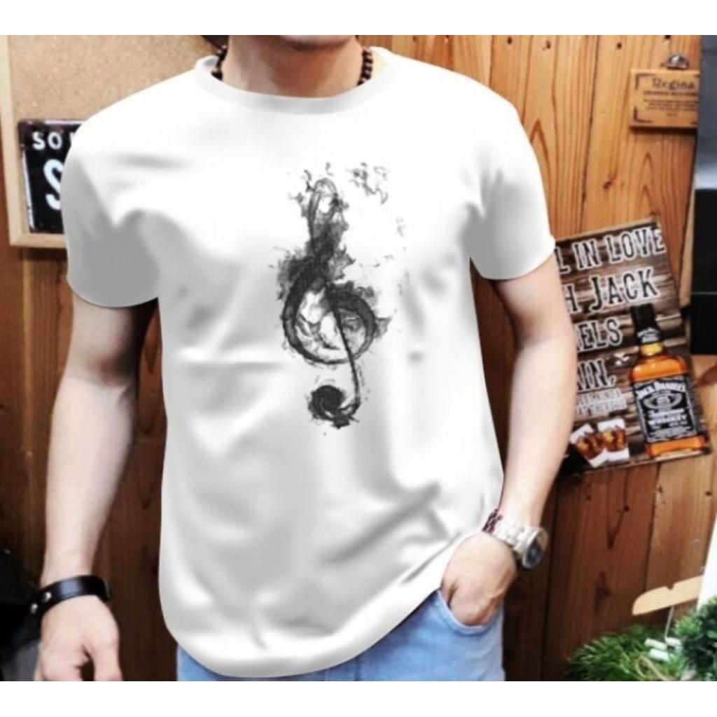 MEN'S DISTRO T-SHIRTS SHORT SLEEVED MEN'S T-SHIRT TOPS JUMBO SIZE SIGNS ...