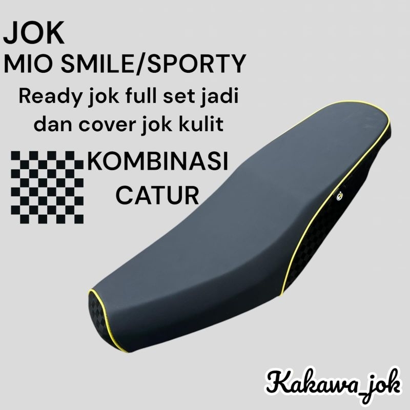 Mio list full set seat, color and smile/sporty chess and also the ...