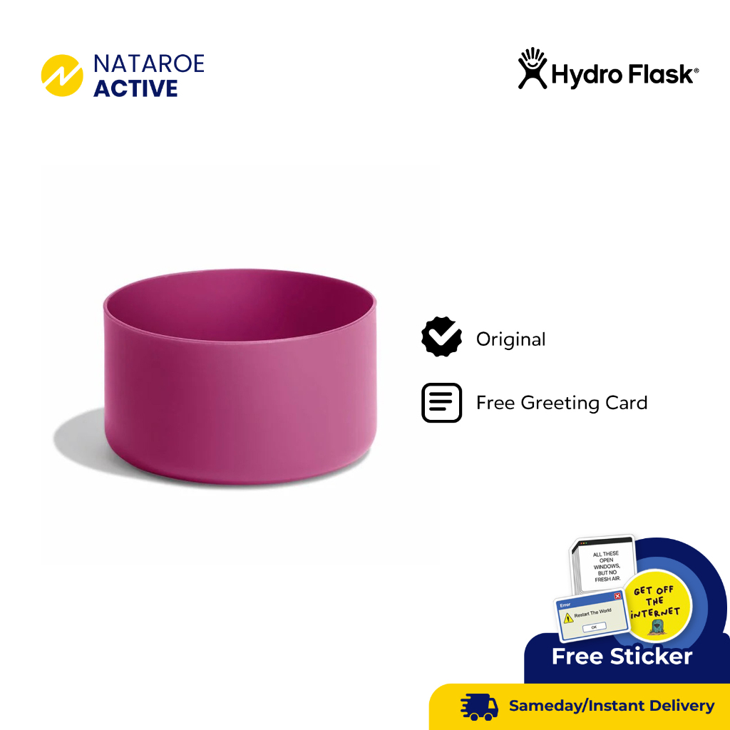 Hydro Flask Medium Flex Boot - Reef | Shopee Philippines