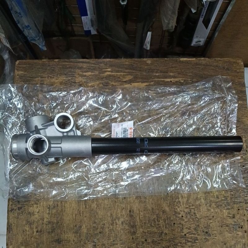 Apv non-Power steering steering housing casing | Shopee Philippines