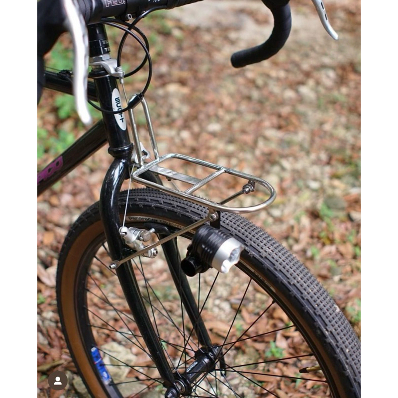 Nitto model bicycle rack | Shopee Philippines