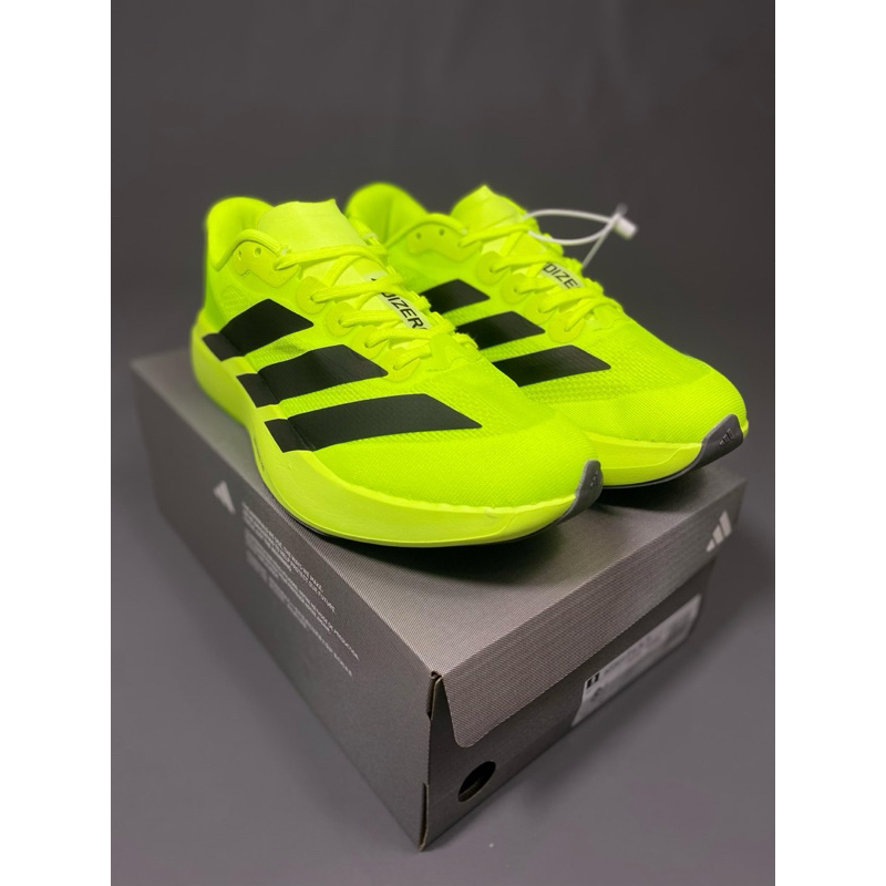 Adizero Evo SL Lucid Lemon | Shopee Philippines