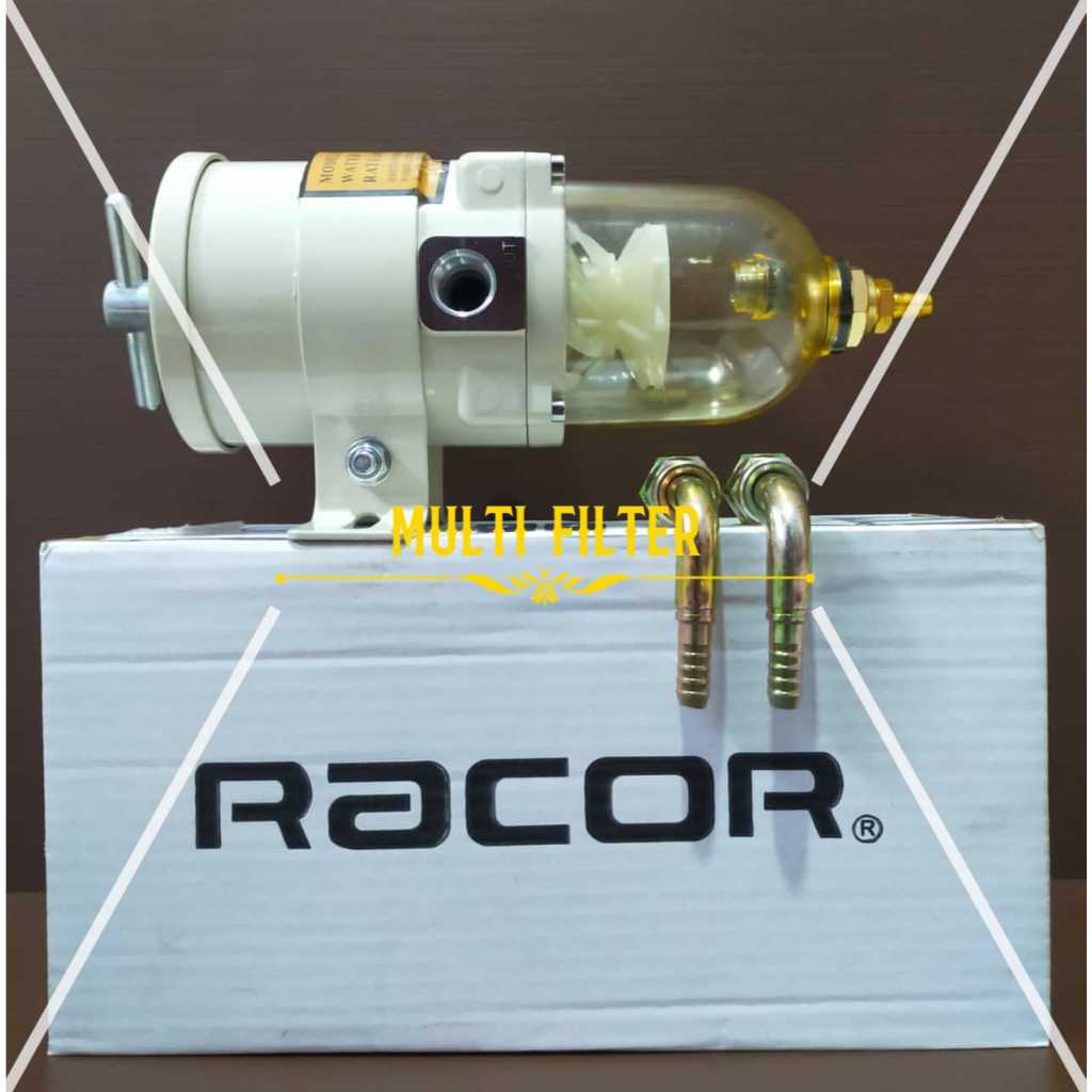 500fh / 500 FH / FH500 / FH 500 RACOR Filter | Shopee Philippines