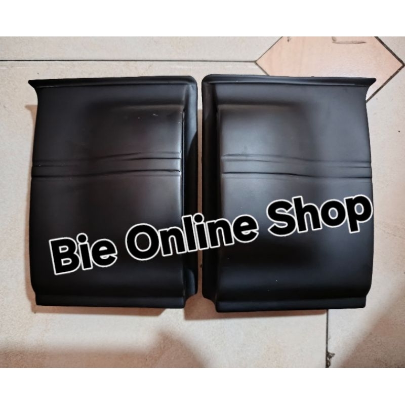 COROLLA TWINCAM AE92 EE90 USDM HAND MADE REAR NUMBER PLATE LIGHT GARNIS ...