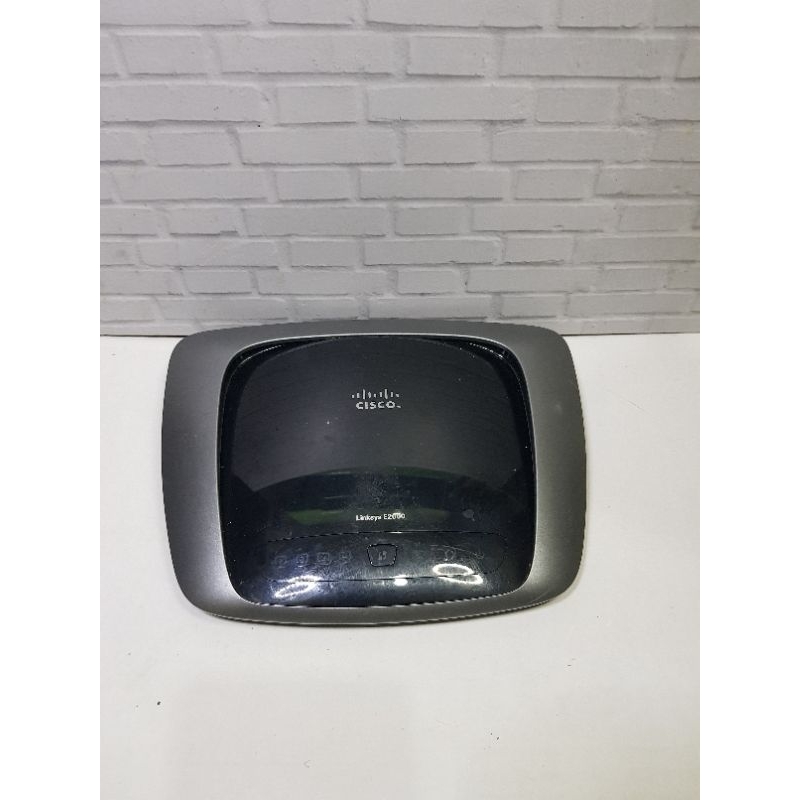 CISCO E2000 TESS NORMAL UNIT ONLY | Shopee Philippines