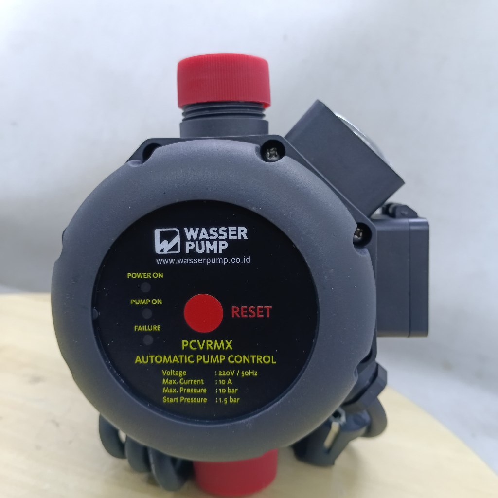 Apc Wasser PBMH 50-2EA 60-4EA 90-3EA automatic pump control regulate ...