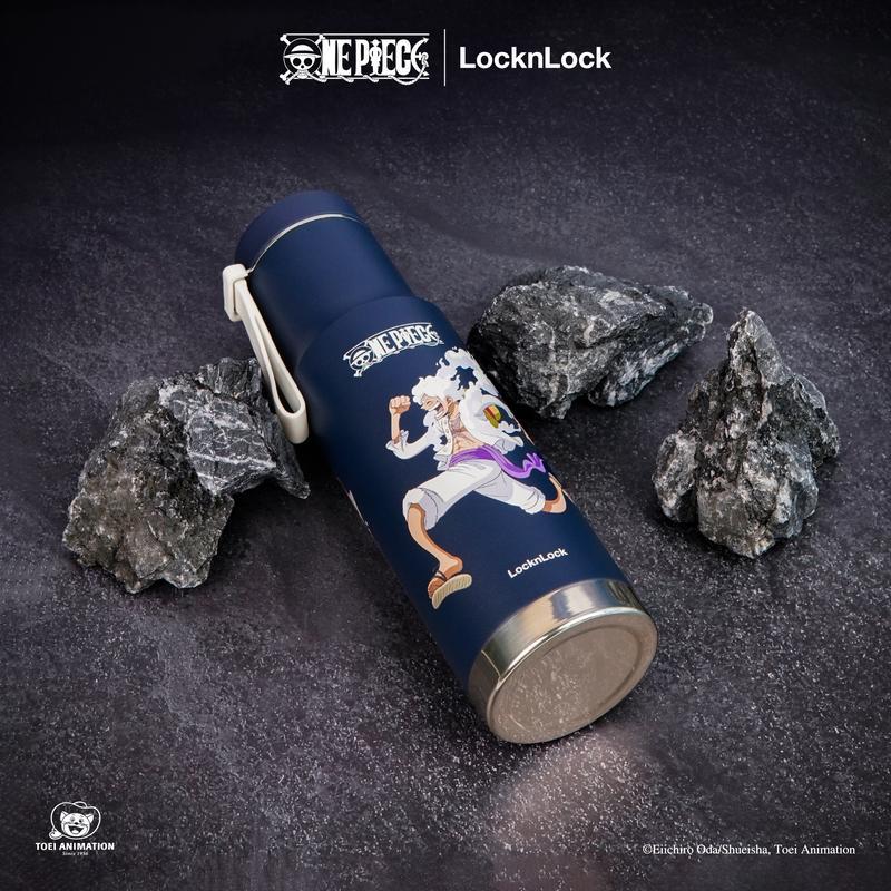 LocknLock Bundling Package Metro Edge Tumbler Gear 5 + Metro Double ...