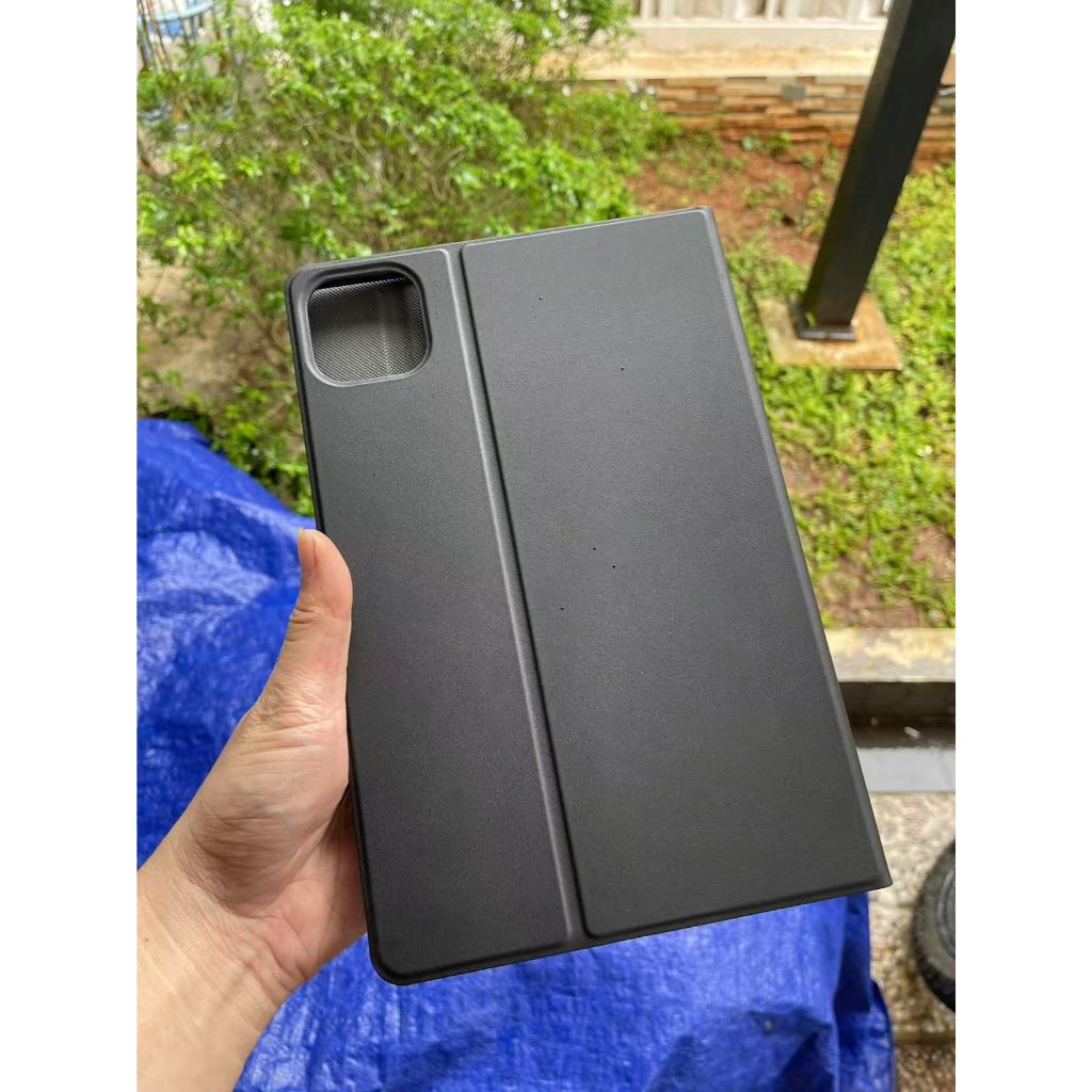 Flip cover silicone itel vista tab 30 11 inch / vista tab 30 pro 13 ...