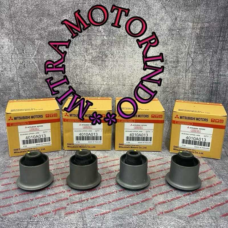Upper arm Bushing/upper wing Bushing mitsubishi triton 2.5cc/pajero ...