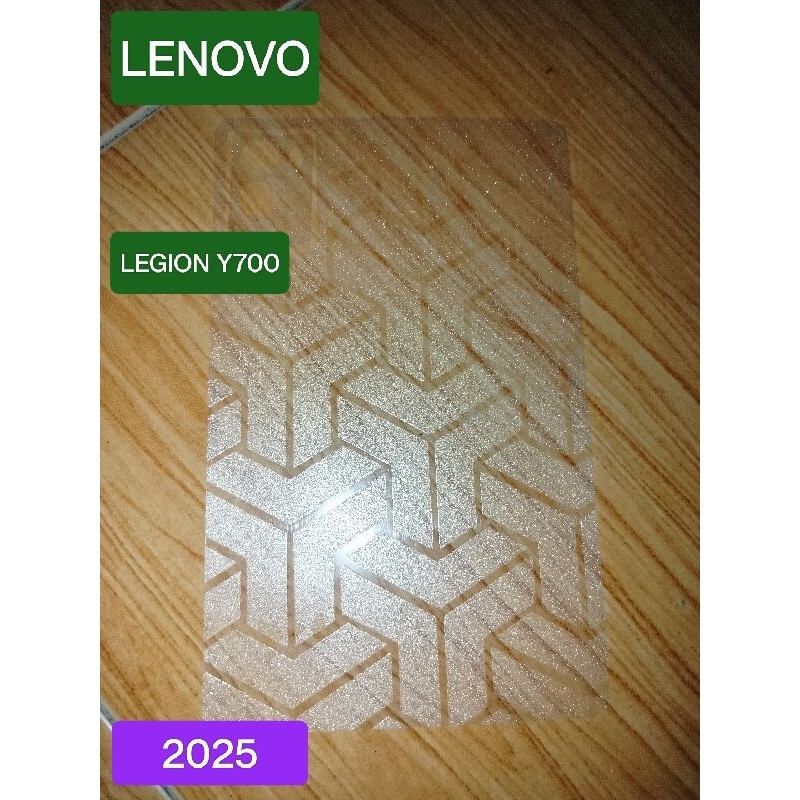 ANTI-FUNGAL BACK SKIN tablet Lenovo LEGION Y700 GEN 4 2025 LEGION TAB ...
