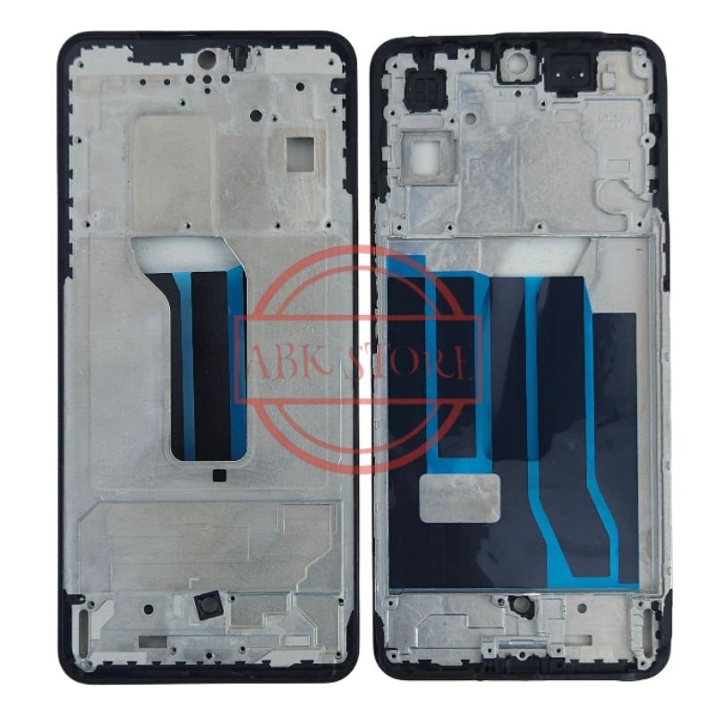 LCD FRAME - LCD PLATE - LCD BODY VIVO Y100 (INDO) | Shopee Philippines