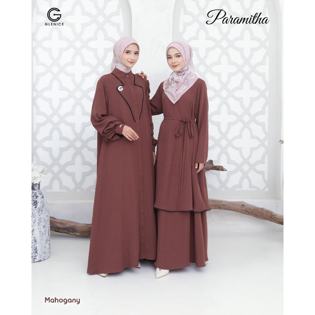 Paramitha Family Series by Glenice Official | Shopee Philippines