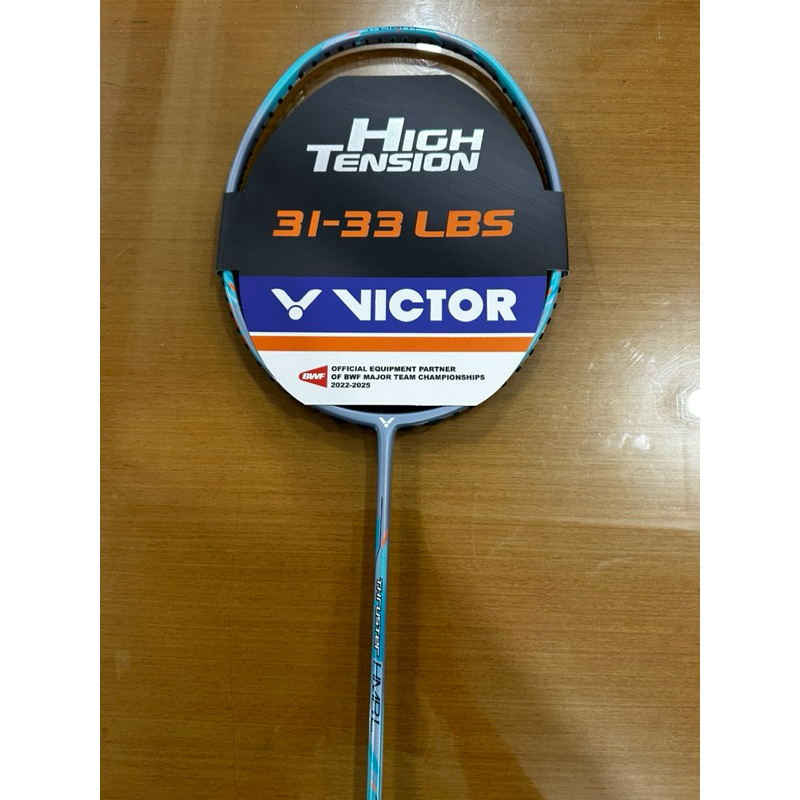 Original Victor HMR L Badminton Racket | Shopee Philippines