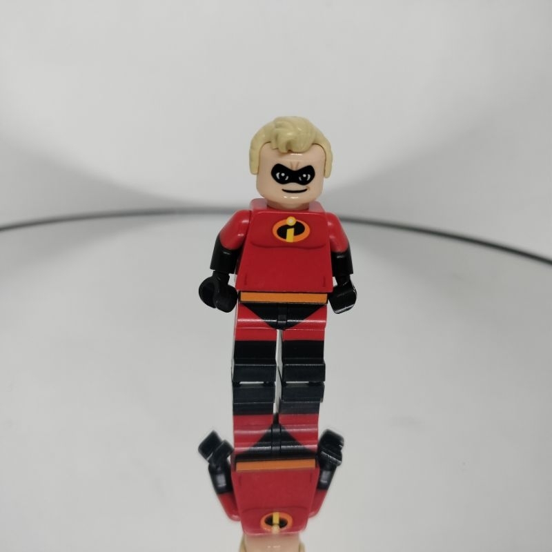 Lego Minifigure Ori Mr. Incredible Disney Series' 1 - coldis13 | Shopee ...