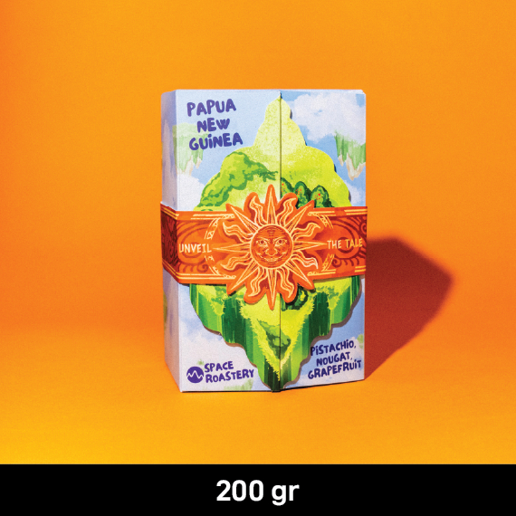 Png Specialty Coffee (200 grams) by Space Roastery | Shopee Philippines