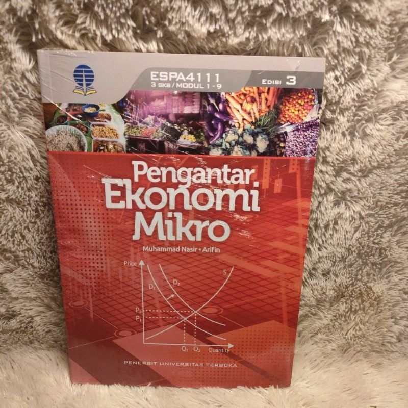 Introduction to Microeconomics, 3rd Edition | Shopee Philippines