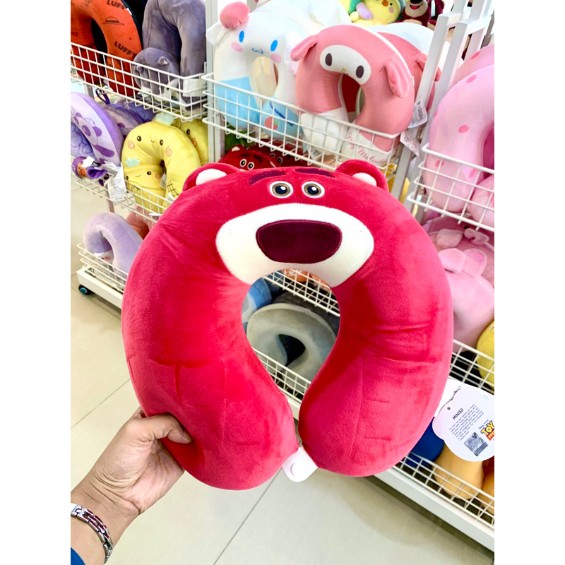 MINISO NECK PILLOWminiso / NECK PILLOW | Shopee Philippines