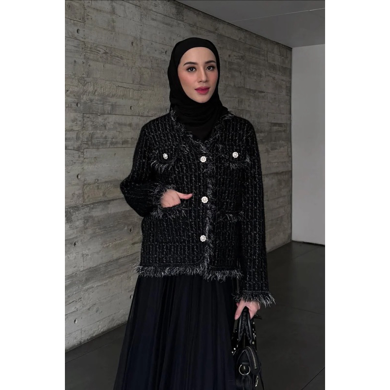 Jenny Cardy by Gonegani | Shopee Philippines