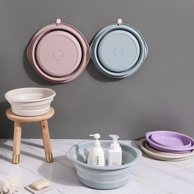 Multipurpose portable basin / fruit and vegetable washing basin ...