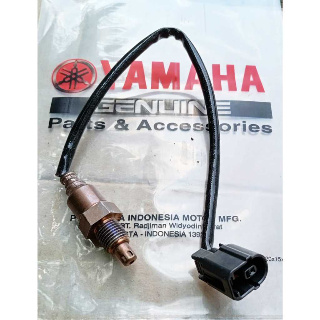 Oxygen Sensor O2 Nmax Aerox Vixion R15 Lexi Wr 155 Mio M3 Z125 Original ...