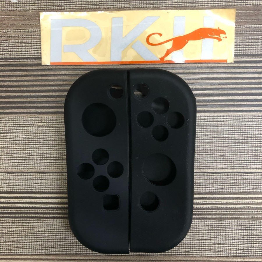 Silicon Case Joycon Nintendo Switch | Shopee Philippines